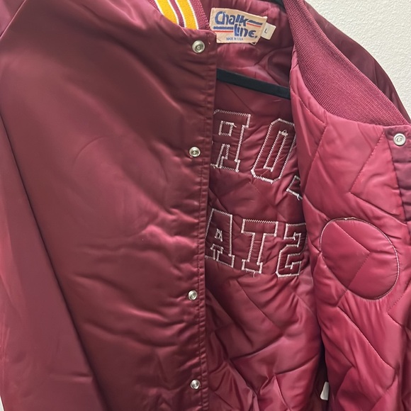 FSU florida state university | Jackets & Coats | Vintage Fsu Florida ...